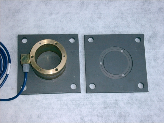 Strut Load Cell – (주)동아지반