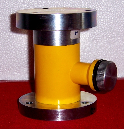 Pantex Load Cell – (주)동아지반 – DongA-Geovan