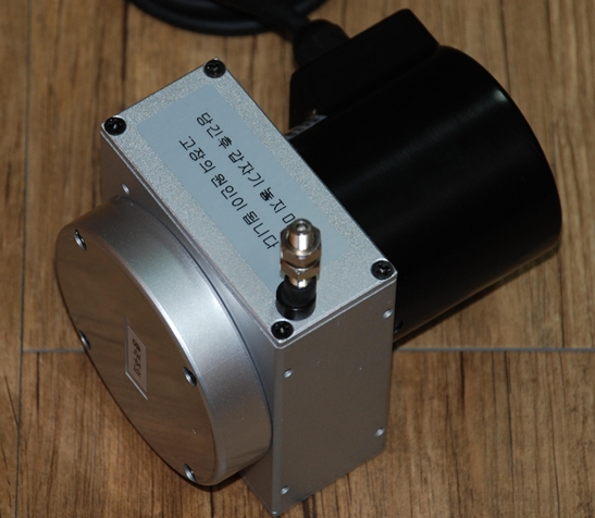 Linear Cable Extensometer (변위계) – (주)동아지반 – DongA-Geovan