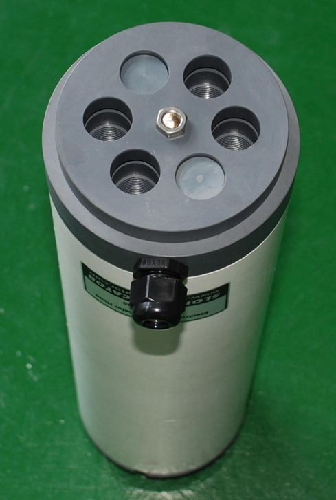 헤드 어셈블리 (하부) – (주)동아지반 – DongA-Geovan