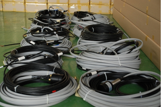 반도체 침하계 – (주)동아지반 – DongA-Geovan