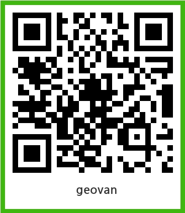 geovan QR Code – (주)동아지반