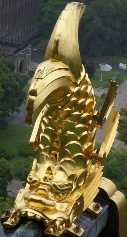 Year of Dragon – (주)동아지반 – DongA-Geovan