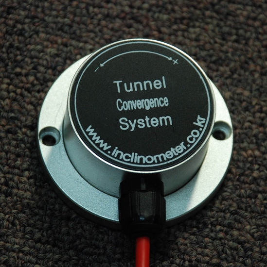 터널 내공변위 측정용 센서 (TCS) – (주)동아지반 – DongA-Geovan