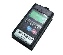 Digital Indicator – (주)동아지반 – DongA-Geovan