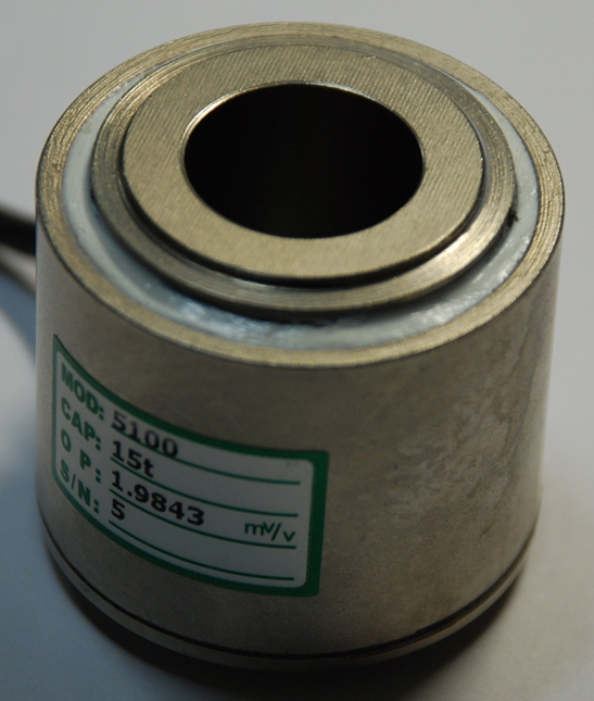 Mini Load Cell – (주)동아지반 – DongA-Geovan