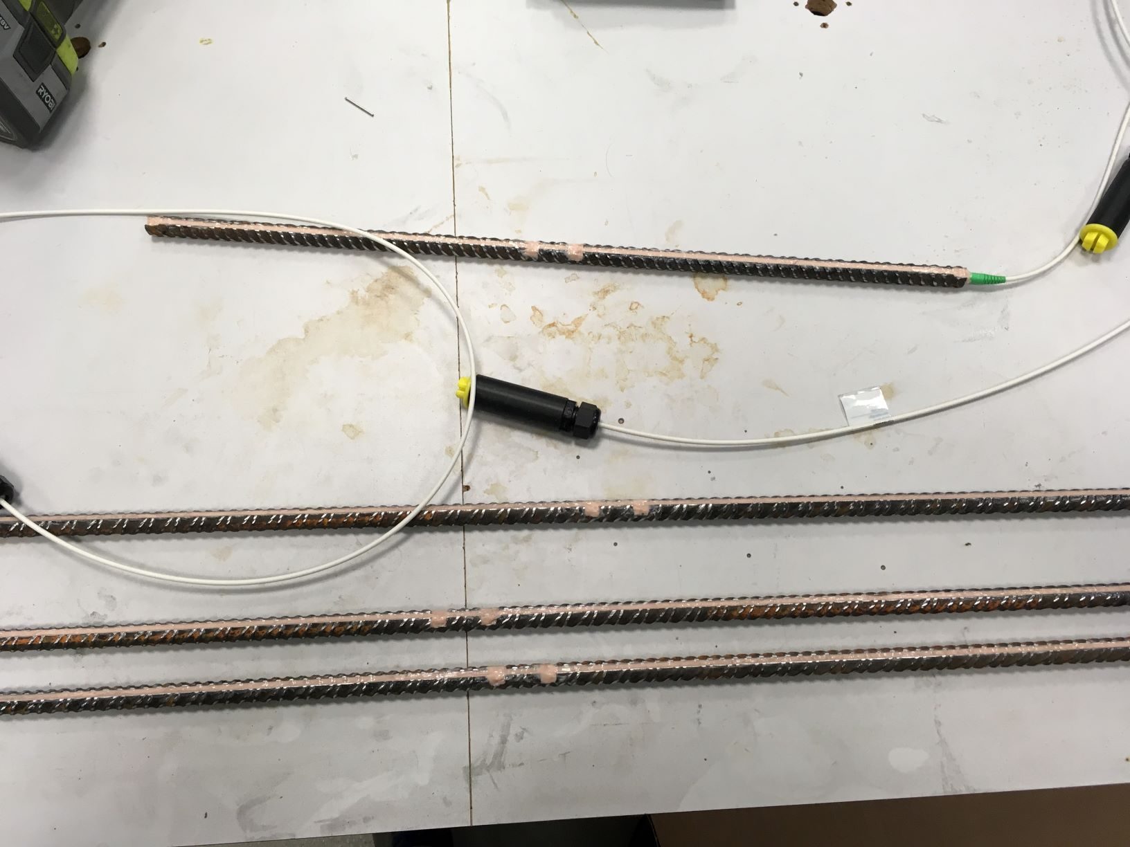 FBG 철근계 – (주)동아지반 – DongA-Geovan