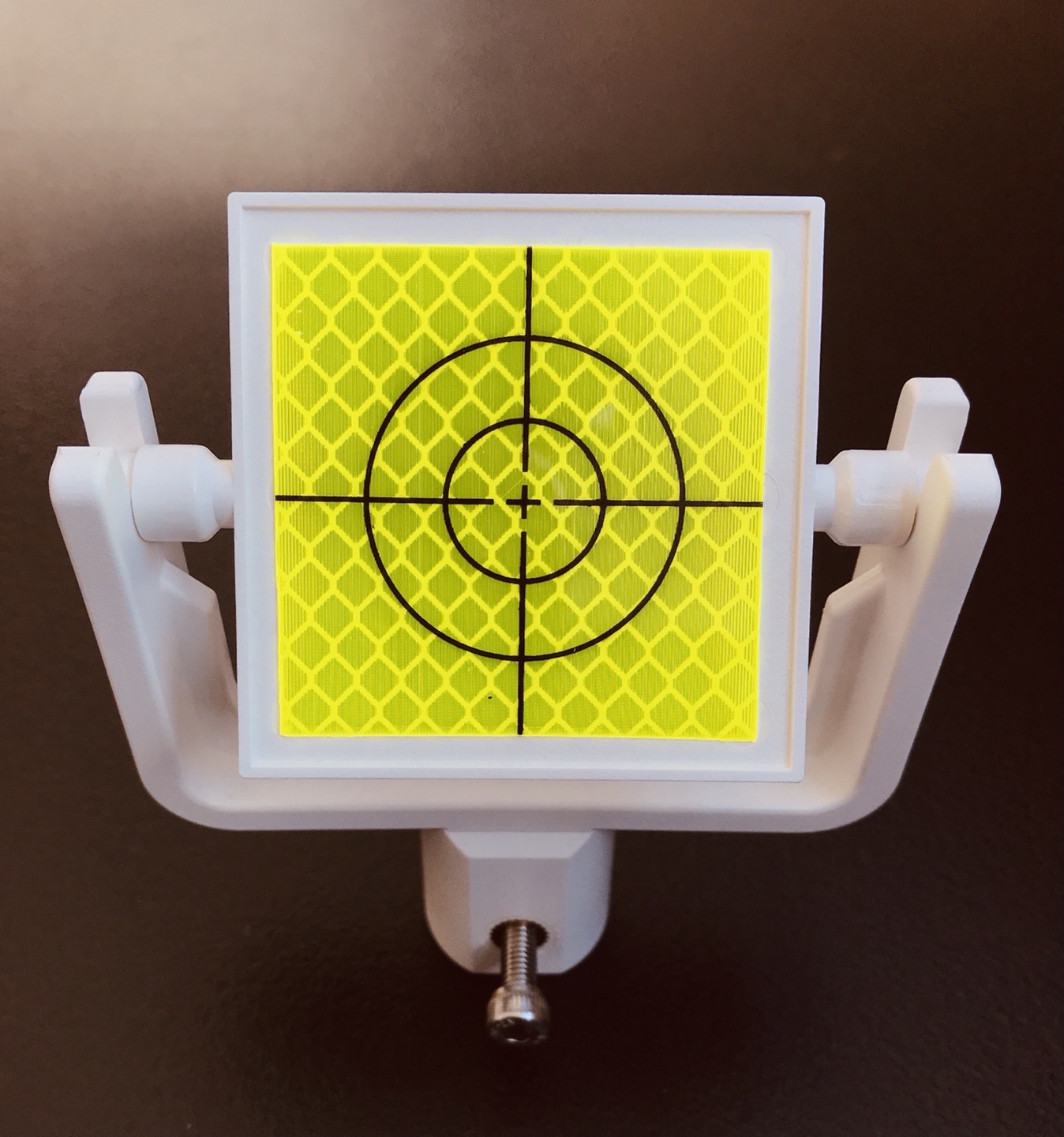 Re:GV-2430 광파 타켓 – (주)동아지반 – DongA-Geovan