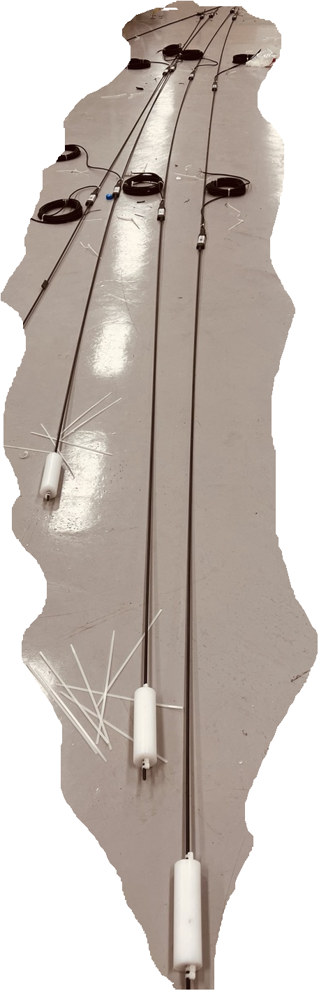 신형 IPI, 매설식 경사계, 지중 경사계 – (주)동아지반 – DongA-Geovan