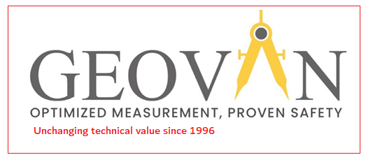 GEOVAN LOGO – (주)동아지반