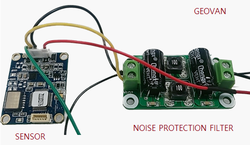 NOISE FILTER CIRCUIT 노이즈 필터회로 – (주)동아지반