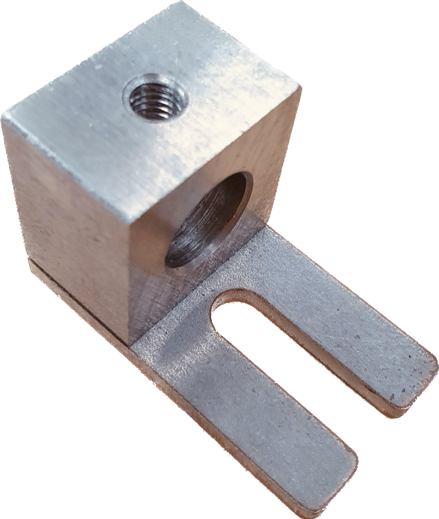 Concrete Surface Mounting Block – (주)동아지반 – DongA-Geovan