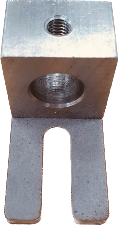 Concrete Surface Mounting Block – (주)동아지반 – DongA-Geovan