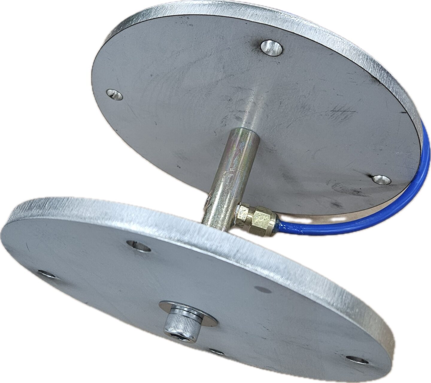 Re:GV-2419 진동현식 토압계 – (주)동아지반