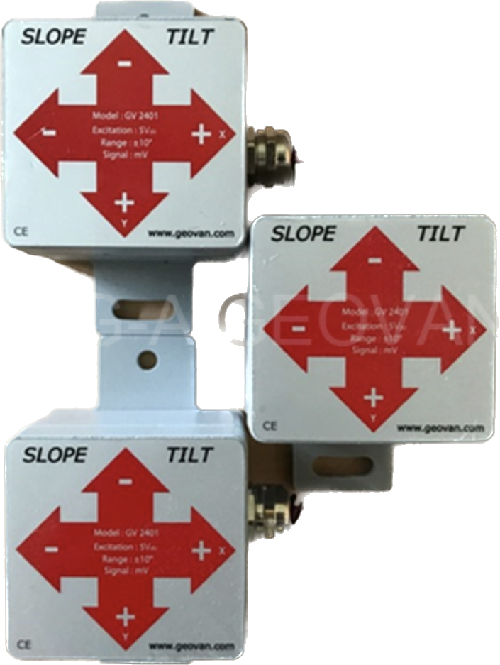 Tiltmeter Manual 2023 – Dong-A Geovan Co., Ltd.